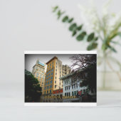 AUGUSTA, GEORGIA POSTCARD | Zazzle