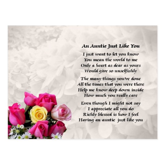 Autism Acrostic Poem Crayon Postcard | Zazzle.com