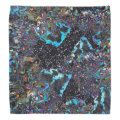 Colombia flag - Bandera De Colombia Bandana | Zazzle