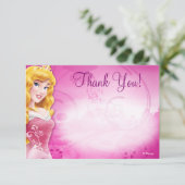 Aurora Thank You Cards | Zazzle