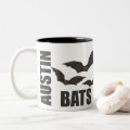 Austin Bats Coffee Mug | Zazzle
