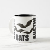 Austin Bats Coffee Mug | Zazzle