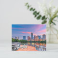 Austin, Texas, United States Postcard | Zazzle