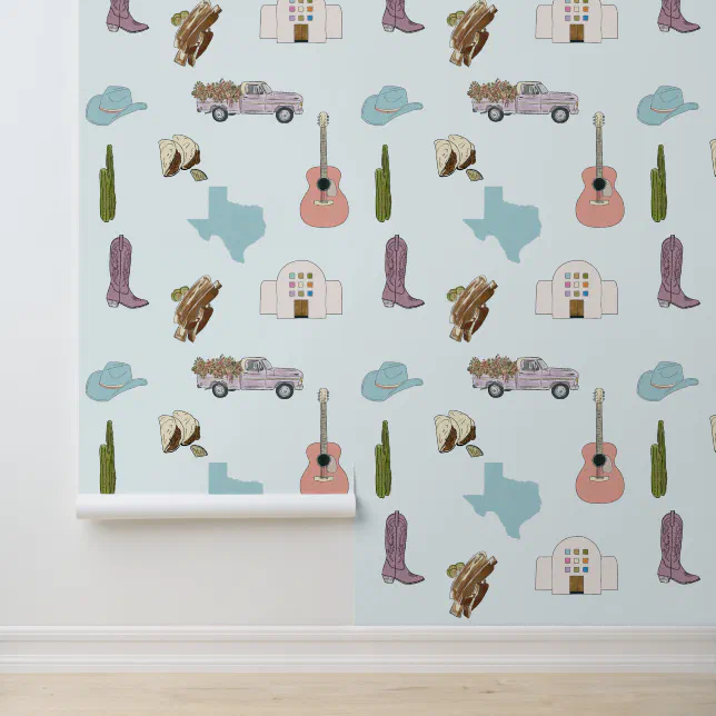 Austin Texas Wallpaper | Zazzle