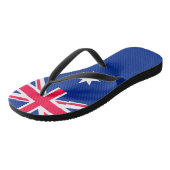 Australia Flag Flip Flops | Zazzle
