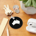 Australia Keychain | Zazzle