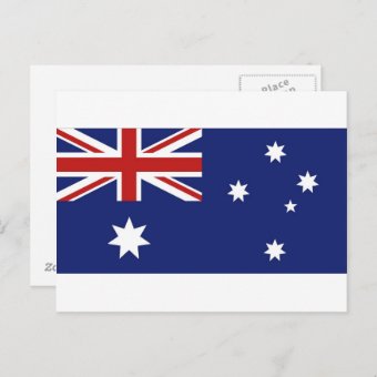 Australia Postcard | Zazzle