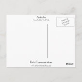 Australia Postcard | Zazzle