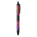 Australian Aboriginal Outback Art Styled Pen | Zazzle