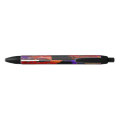Australian Aboriginal Outback Art Styled Pen | Zazzle