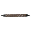 Australian Aboriginal Outback Art Styled Pen 2 | Zazzle
