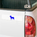 Australian Blue Heeler Bumper Sticker | Zazzle