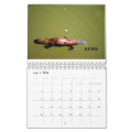 AUSTRALIAN WILDLIFE CALENDAR | Zazzle
