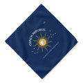 Authentic Conch Republic AVOID FAKES Bandana | Zazzle