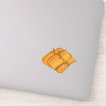 Authentic Mexican Tamales Season Sticker | Zazzle