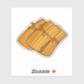 Authentic Mexican Tamales Season Sticker | Zazzle