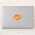 Authentic Mexican Tamales Season Sticker | Zazzle