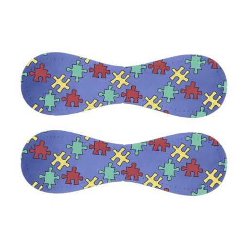 Autism Awareness Baseball | Zazzle