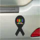 autism awareness day car magnet | Zazzle