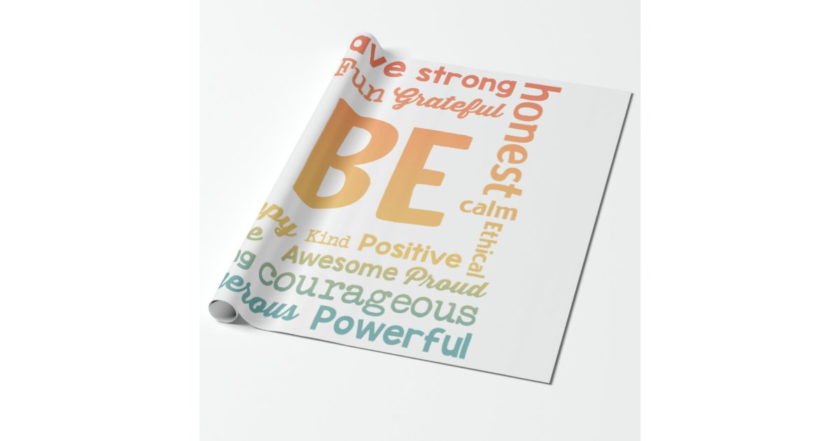 Autism Awareness Gift Mama Bear Support Autistic A Wrapping Paper | Zazzle