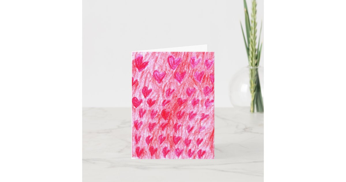 Autism Awareness Note Card | Zazzle