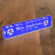 Autism Awareness Special Education Teacher Desk Name Plate | Zazzle