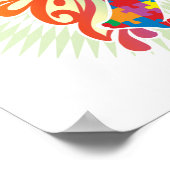Autism Butterfly 3 Poster | Zazzle
