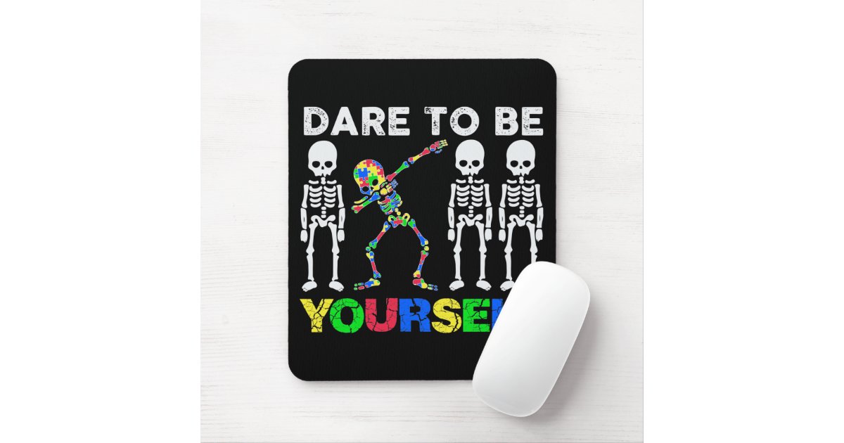 Autism - Mousepad | Zazzle