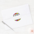 Autism Name Tag | Zazzle