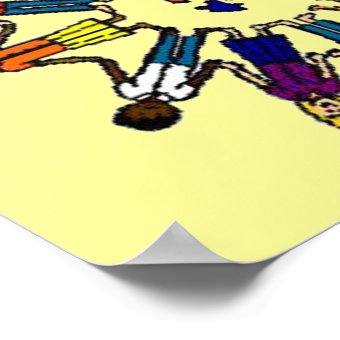 AUTISM POSTER | Zazzle