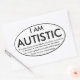 Autism Stickers | Zazzle