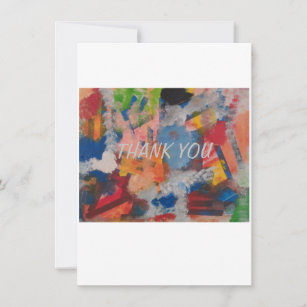 20+ Autism Thank You Cards | Zazzle