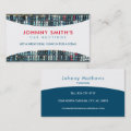 Auto Auctions Slogans Business Card | Zazzle