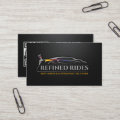 Auto Body Work Custom Car Paint Business Card | Zazzle