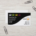 Auto Business Cards | Zazzle