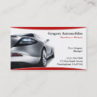 Car Sales Business Cards | Zazzle.com