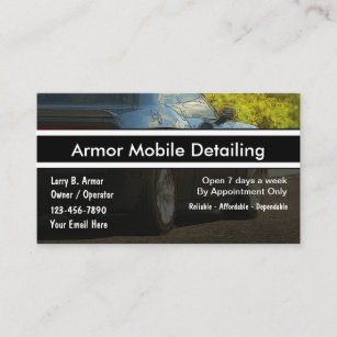 Owner Operator Business Cards - Business Card Printing | Zazzle
