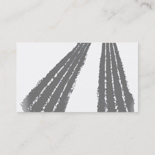 Auto/Insurance Business card | Zazzle