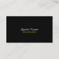 auto insurance business card | Zazzle