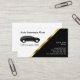 Auto Insurance Business Cards | Zazzle