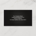 Auto Logo | Car Services Logo Business Card | Zazzle