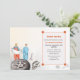 Auto Mechanic Retirement Party Invitation | Zazzle