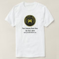 Auto Mechanic Tee Shirts | Zazzle