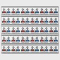 Auto Racing Wrapping Paper | Zazzle