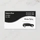 Auto Window Tinting Cards | Zazzle