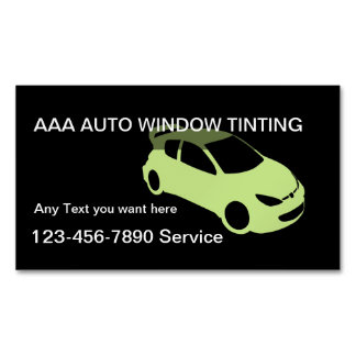 Car Window Tint Gifts on Zazzle