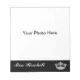 Autograph Pad | Zazzle