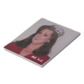 Autograph Pad | Zazzle