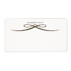 Autographed by Author Bookplate | Zazzle