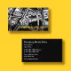 Automotive Business Cards | Zazzle